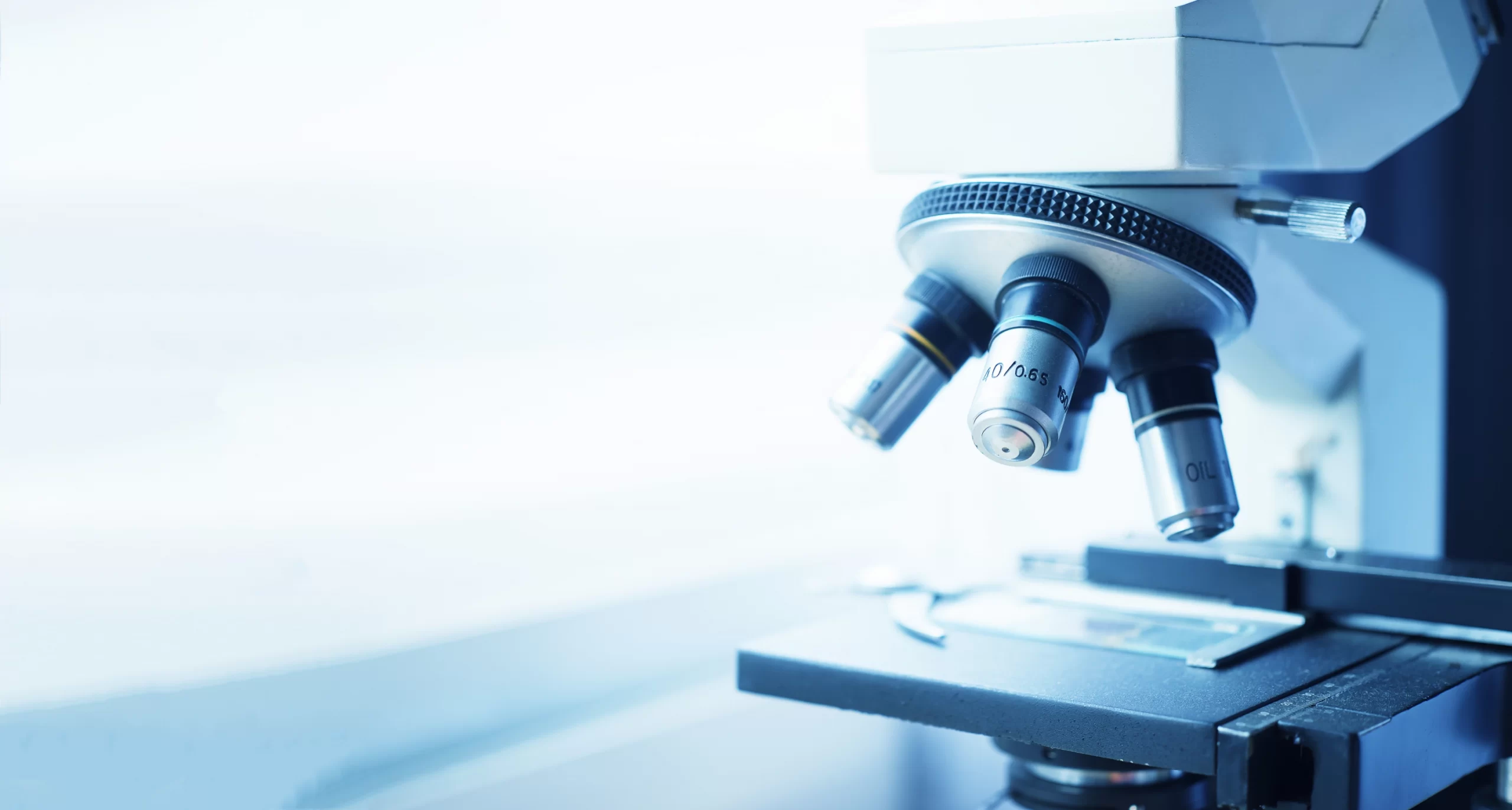 High NA Lens: A Microscope Objective Revolution Case Study - shanghai ...