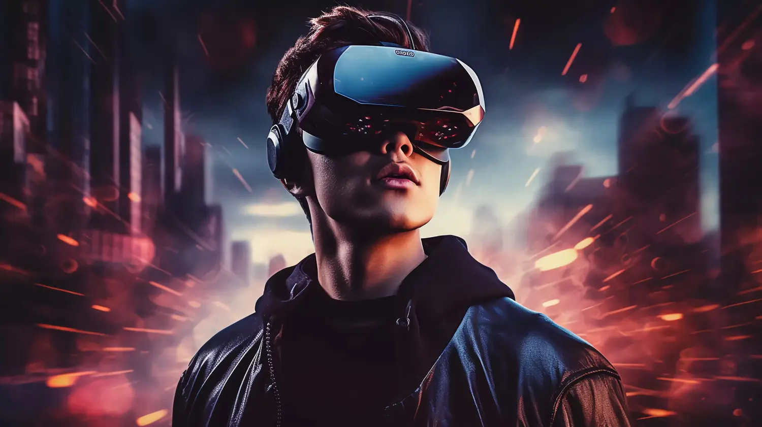 AR/VR Advancements: Transforming Healthcare & Manufacturing