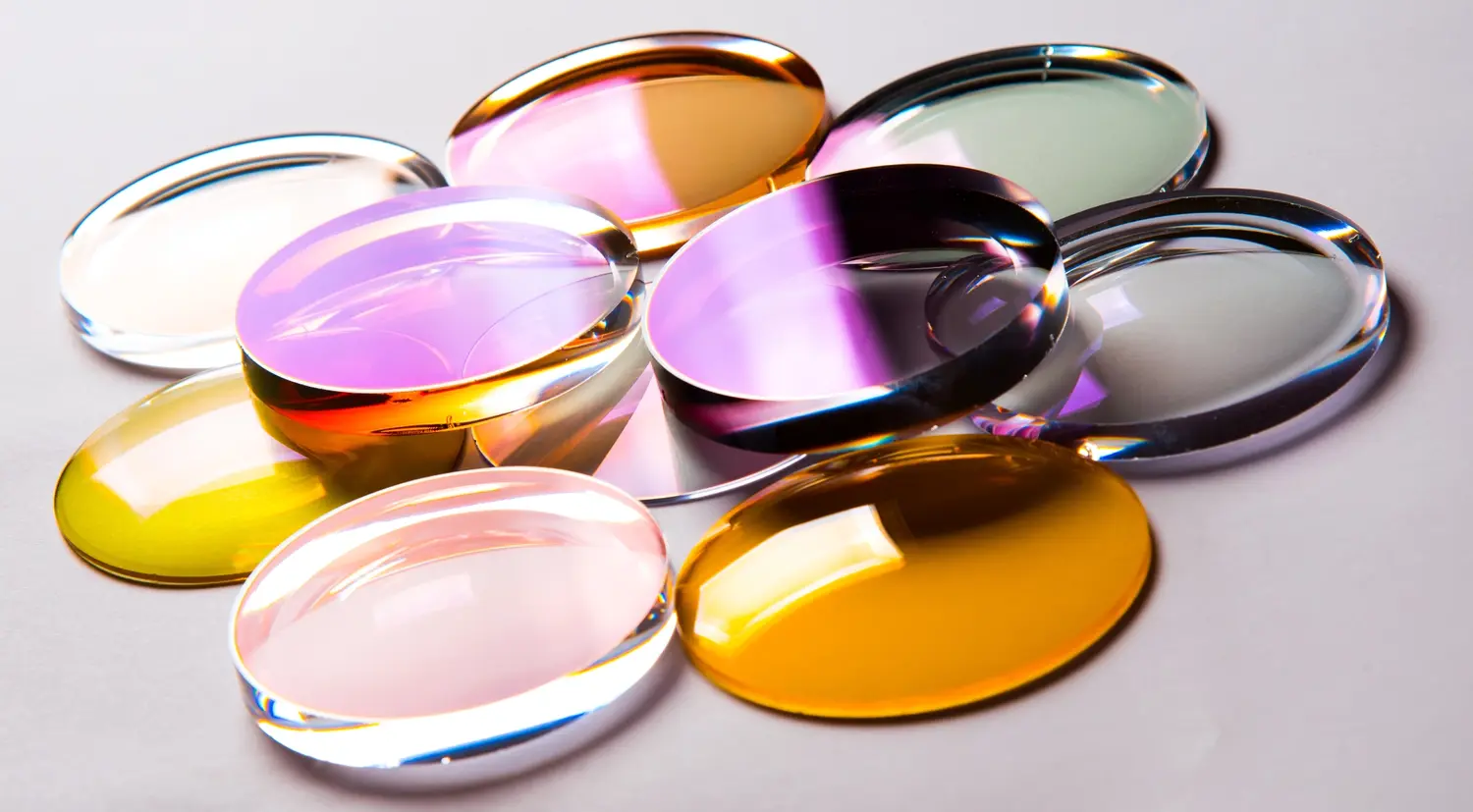 Advances in Infrared and Laser Coatings - shanghai revamp