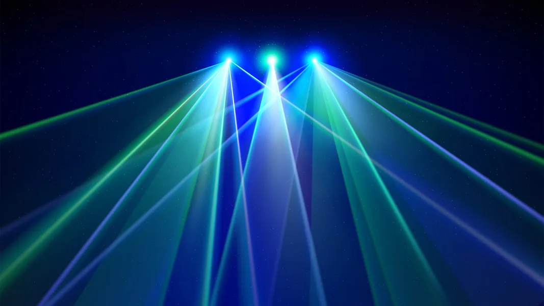Case Study: Advanced 50mm Laser Beam Expander - shanghai revamp