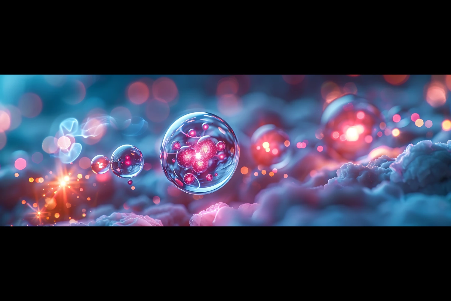 Case Study: Advancing Atomic Imaging with Custom Lens - shanghai revamp