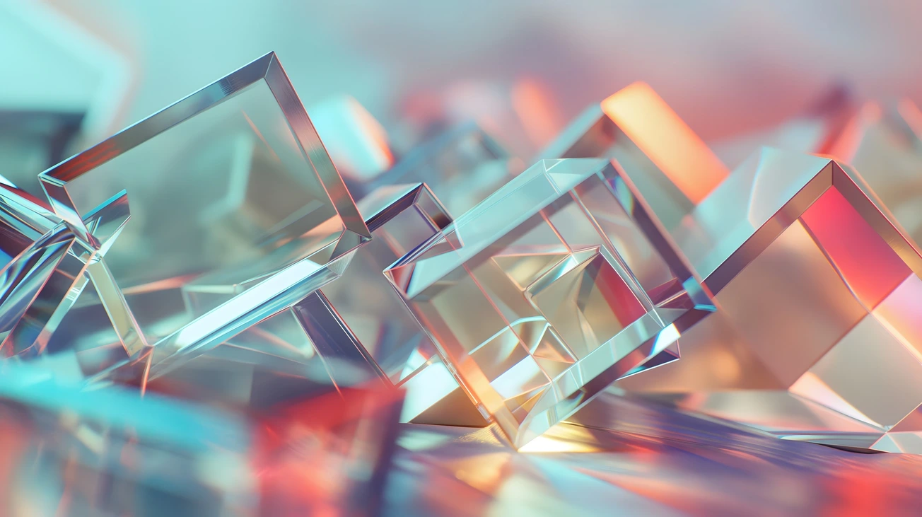 Case Study: Precision Light Control with Micro Prism Components ...