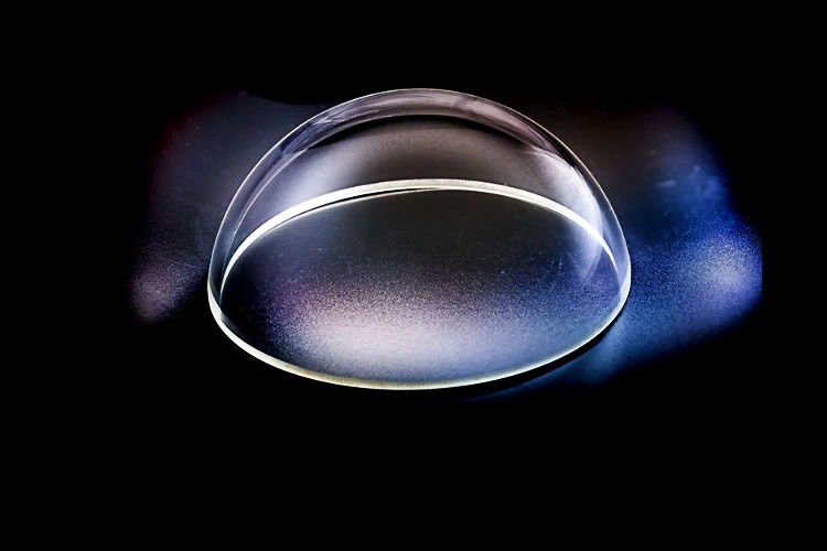 Optical Domes: Design, Applications, and Custom Solutions - shanghai revamp