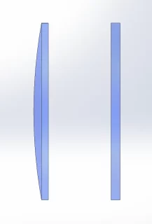 Optical Surface Specifications - shanghai revamp