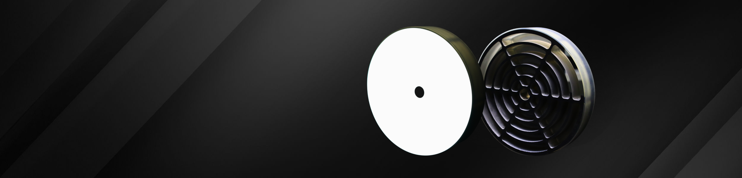 Lightweight Zerodur Mirrors - shanghai revamp