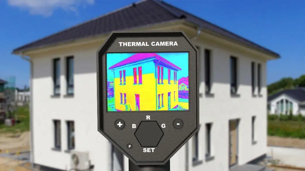 Custom IR Camera Optical System Consultation