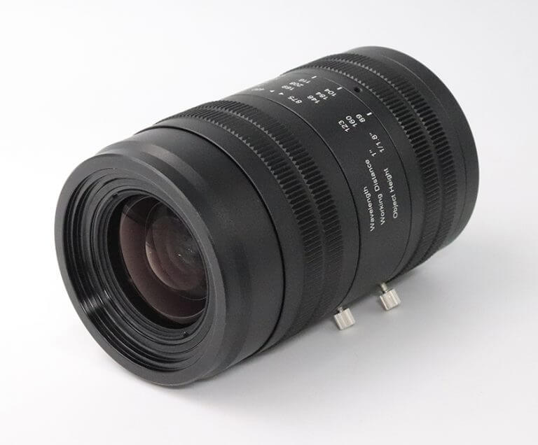 Lesson 19 - Projection and Zoom Lenses - shanghai revamp
