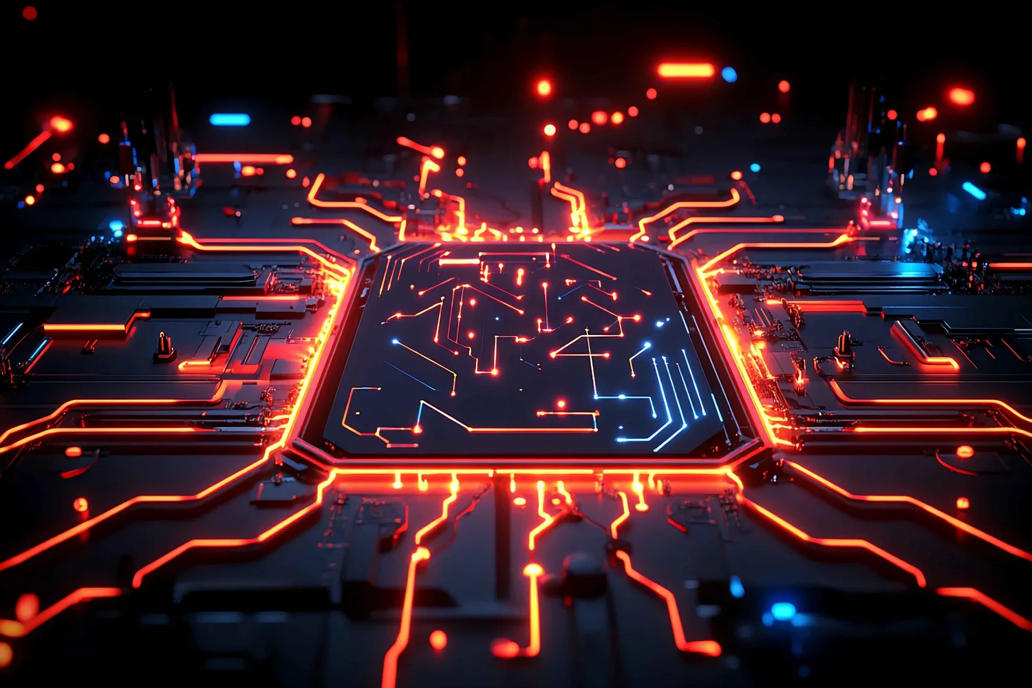 Customizing Quantum Photonics Optics & High-NA UV Objectives