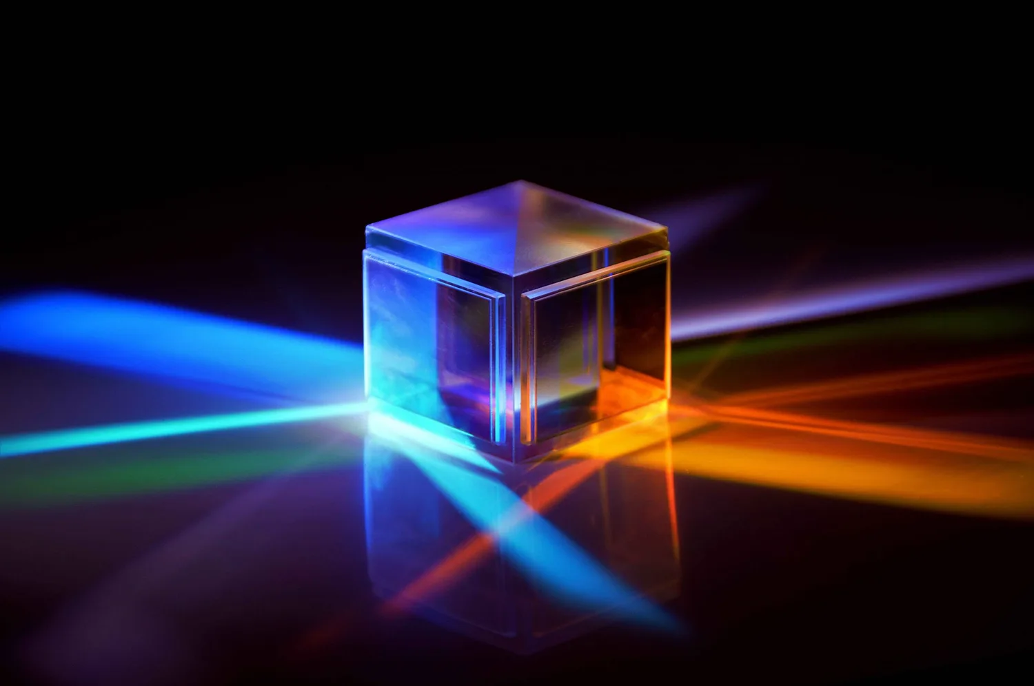 ZnSe Prisms in Infrared Optics: Precision Components for High ...
