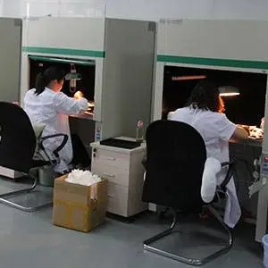 Custom Global Lens Manufacturing & Assembly - shanghai revamp