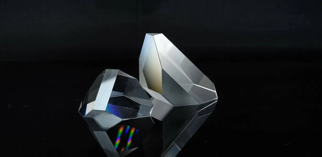 Optical Prisms: Types and Functions