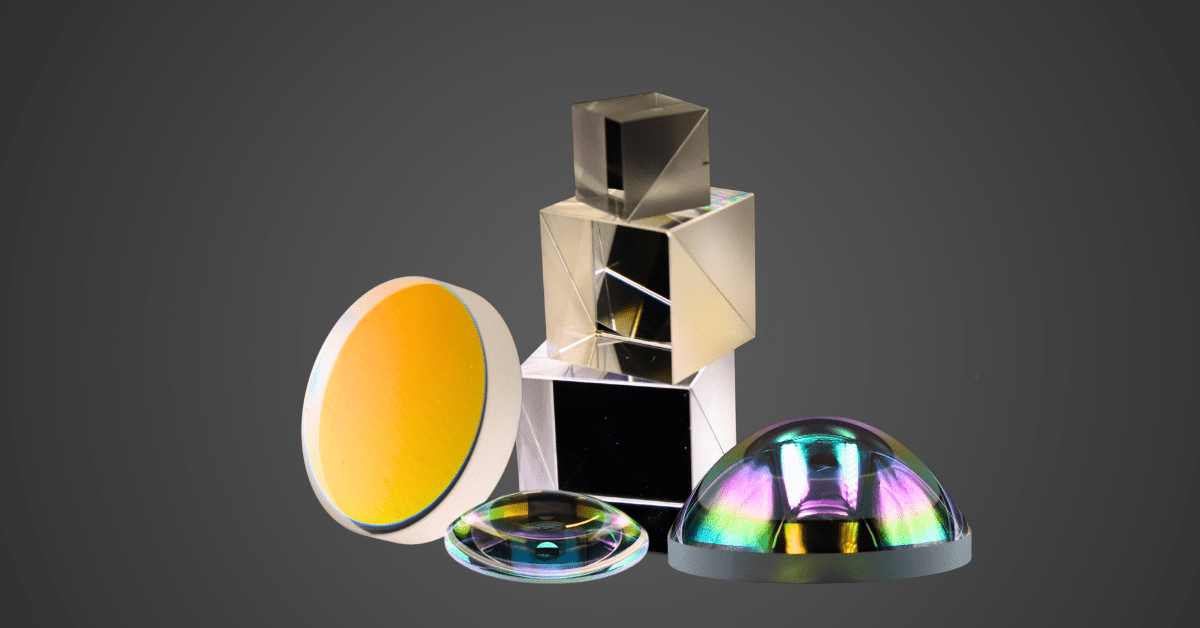 Advanced Laser Optics in Modern Surgery - shanghai revamp