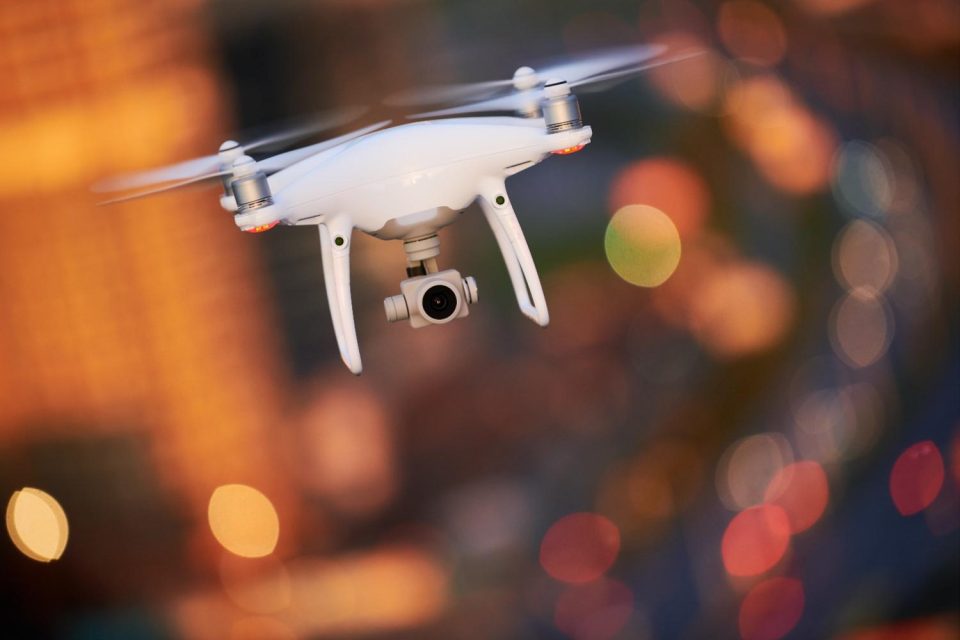 Ruggedized Optical Systems for UAVs: Precision Imaging - shanghai revamp